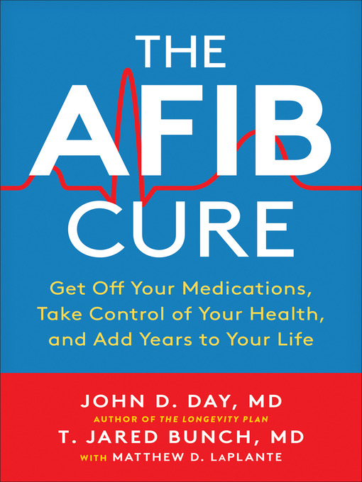 Libby - The AFib Cure